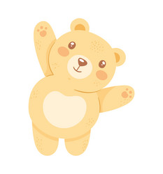 Yellow Teddy Vector Images (over 990)