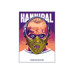 Hannibal Vector Images (29)
