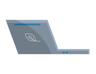 Laptop Back Side Vector Images (over 190)