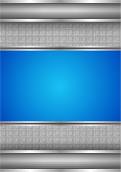 Blue Chrome Wallpaper Vector Images (over 9,500)