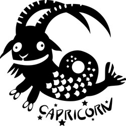 Capricorn Vector Images (over 14,000)