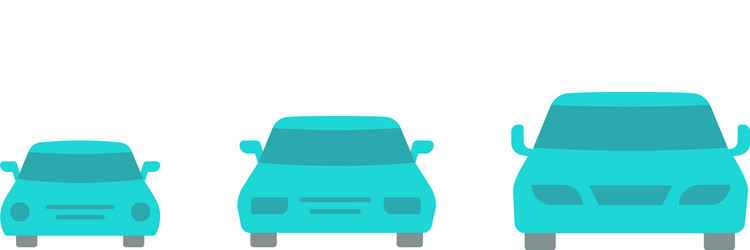 Small Medium Large Vector Images (over 510)