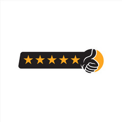 5 Star Logo Vector Images (over 3,400)