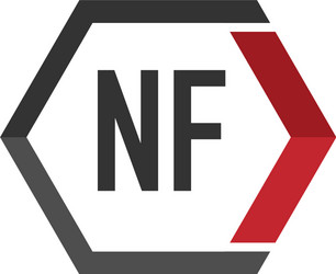 Nf Logo Vector Images (over 2,100)