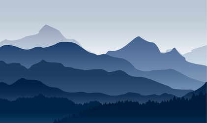 Mountains Vector Images (over 330,000)