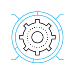 Integrated Management System Vector Images (over 1,900)