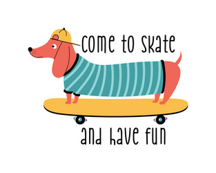 Dog fashion in 2018 Royalty Free Vector Image - VectorStock