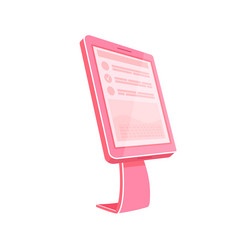 Pink Toon Icon Vector Images (over 110)