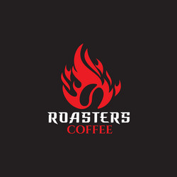 Coffee Roaster Logo Vector Images (over 220)