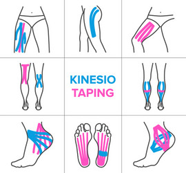 Taping Vector Images (over 180,000)