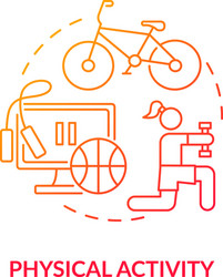 Physical Activity Vector Images (over 32,000)