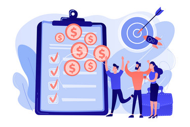 Project Closure Vector Images (over 100)