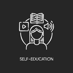 Black and White Education Icon Vector Images (over 310,000)