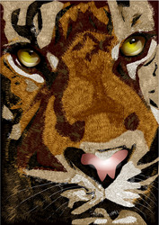 Tiger Vector Images (over 68,000)