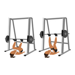 Leg Press Vector Images (over 670)