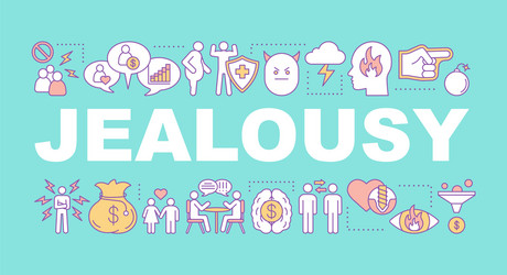 Jealousy Vector Images (over 830)