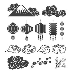 Chinese Elements Vector Images (over 100,000)
