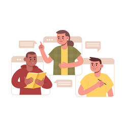 Group Learning Vector Images (over 35,000)