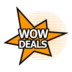 Wow Logo Vector Images (over 1,200)