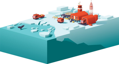 Meteorological Station Vector Images (over 610)