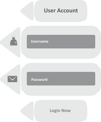 Login Logo Vector Images (over 4,800)