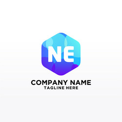 Ne Logo Vector Images (over 2,500)