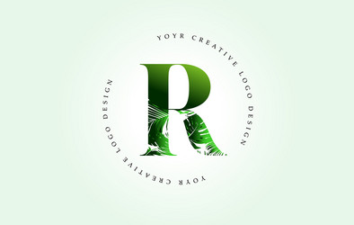 R Tree Logo Vector Images (over 460)