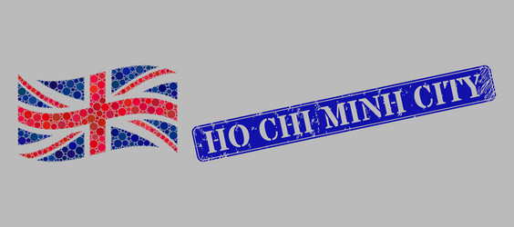 Flag Circle British Vector Images (over 860)