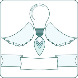 Angel Light Bulb Vector Images (over 230)