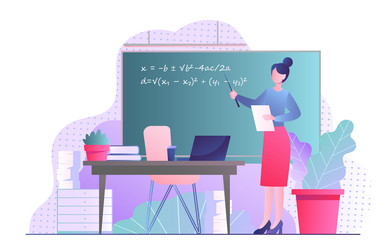 Teacher Vector Images (over 120,000)