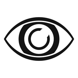 Eye Eyeball Vector Images (over 31,000)