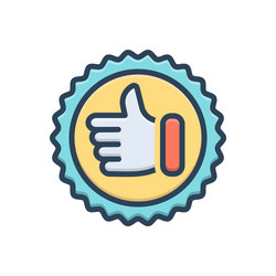 Endorsement Symbol Logo Vector Images (over 170)