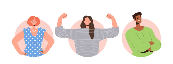 Strong Student Vector Images (over 900)