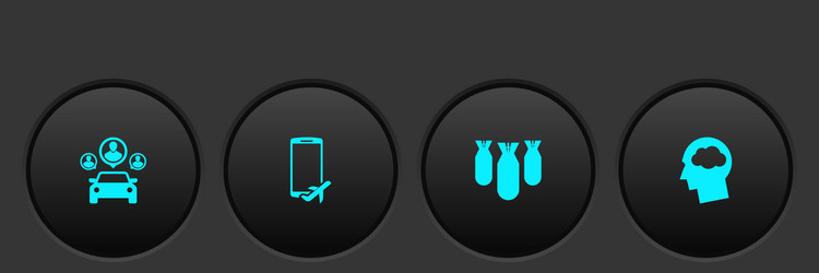 Auto Mode Vector Images (over 1,400)