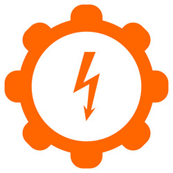 Symbol High Tension Vector Images (over 210)