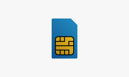 Sim Card Logo Vector Images (over 460)