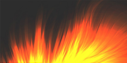 Blazing Vector Images (over 47,000)