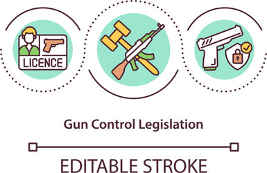 Gun Control Vector Images (over 4,000)