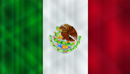 Mexican Crest Vector Images (70)