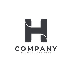 Modern H Logo Vector Images (over 50,000)