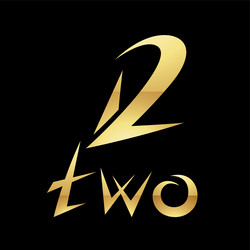 Number 2 Sign Vector Images (over 17,000)
