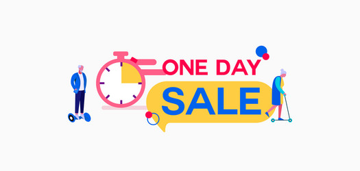 Last Day Sale Vector Images (over 1,600)