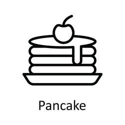 Pancake Vector Images (over 16,000)