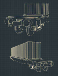 Wagon Outline Vector Images (over 9,000)