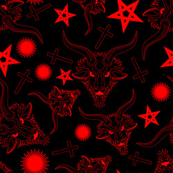 Satanic Vector Images (over 10,000)