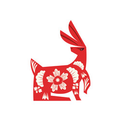 Red Rabbit Vector Images (over 12,000)