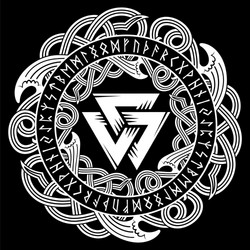 Valhalla Logo Vector Images (over 800)
