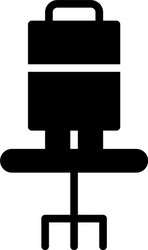 Butter Churn Vector Images (45)