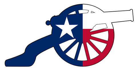 Civil War Cannon Vector Images (over 130)
