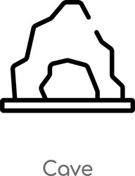 Cave Logo Vector Images (over 1,500)